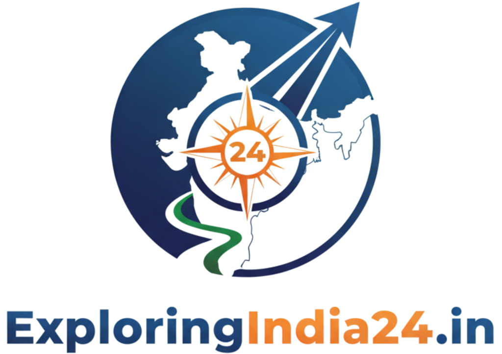 7 Essential Apps That Every Traveler in India Needs EXPLORING INDIA 24